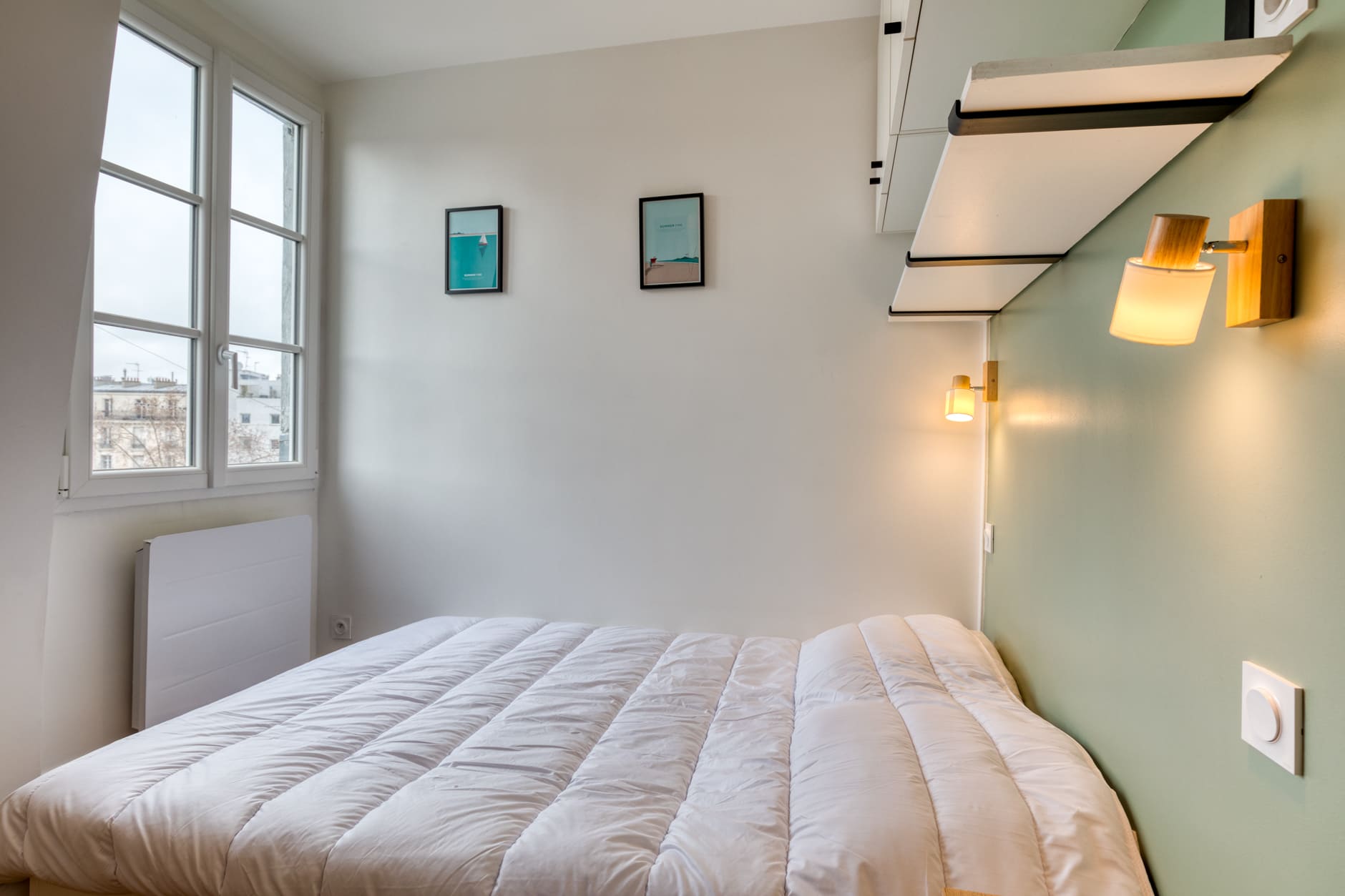 Projet Arthur - Little Worker - Le reconditionnement immobilier